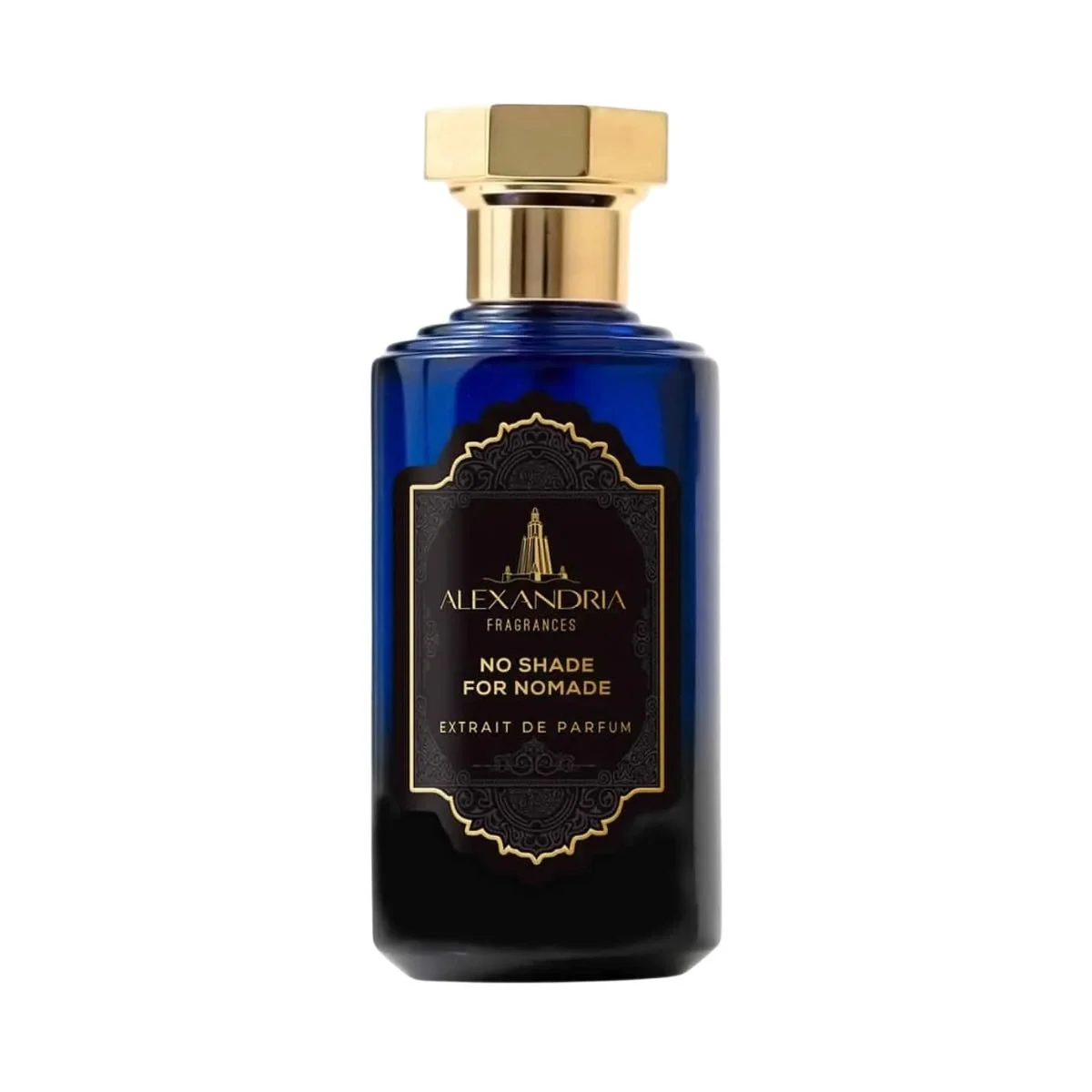 Alexandria Fragrances No Shade For Nomade Inspired By LV Ombre Nomade