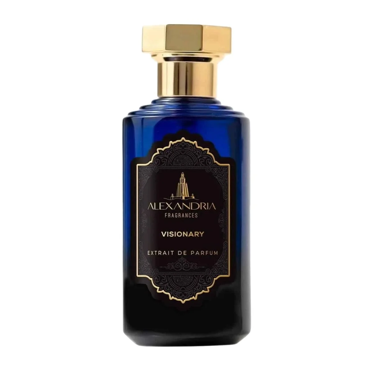Alexandria Fragrances Visionary Inspired by Louis Vuitton Imagination