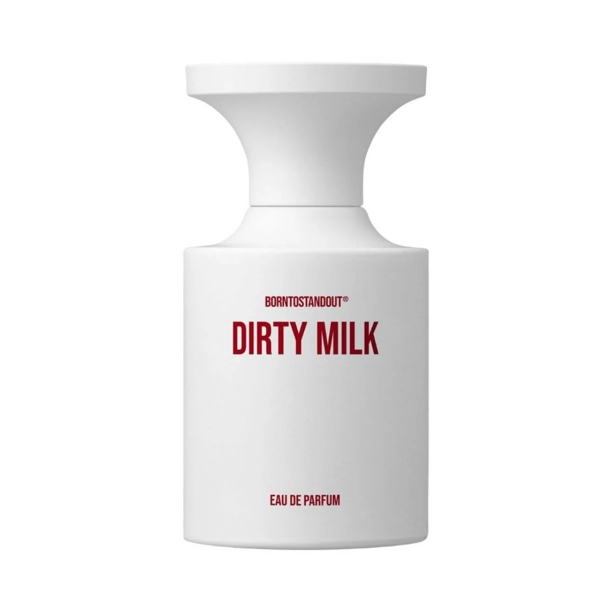 Nước Hoa BORNTOSTANDOUT Dirty Milk EDP 50ml Chính Hãng | Niche